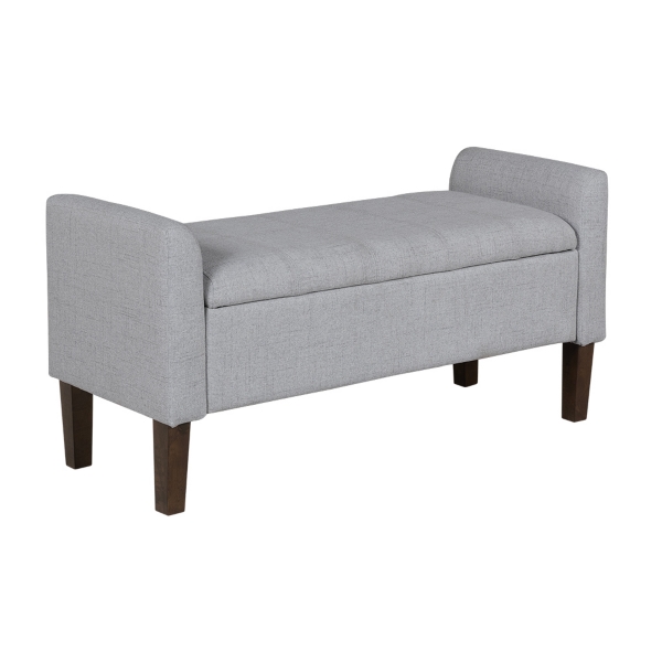 Kirklands storage bench store