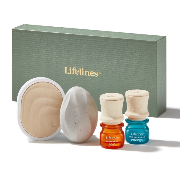 Lifelines Sensory Immersion Set | Kirklands Home