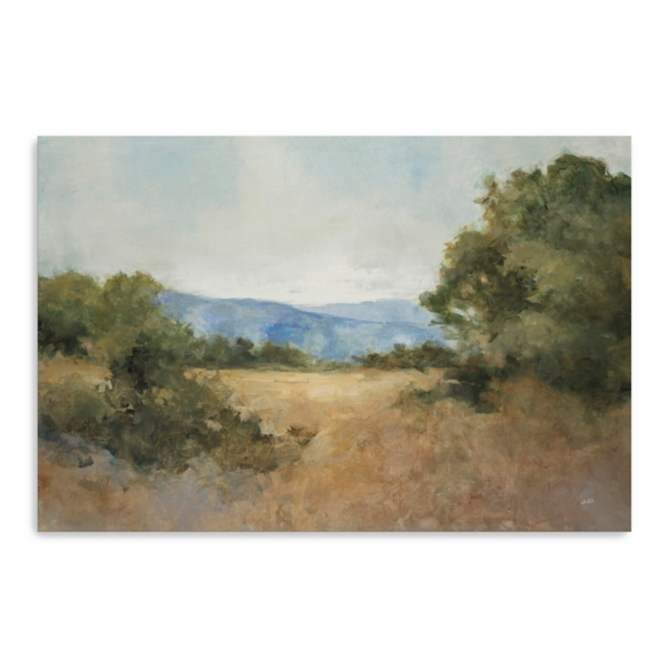 August Fields Canvas Art Print, 32x48 | Kirklands Home