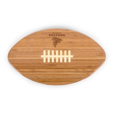 NFL Team Football Cutting Boards at Kirklands Home