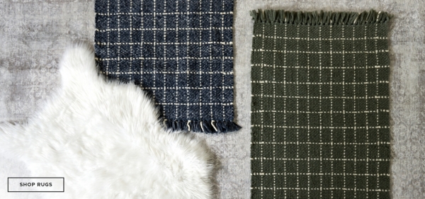 Rugs | Window Treatments | Kirklands Home