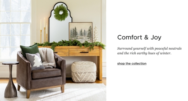 Holiday Lookbook 2023 | Kirklands Home