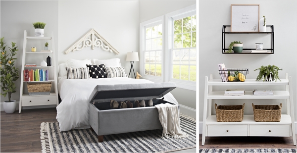 Storage & Org Collection | Kirklands Home