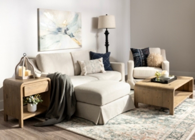 Weekend Furniture Collection at Kirklands Home